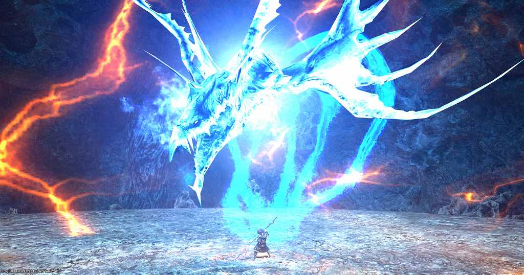 Kawa Saki Blog Entry `【ネタ】本物のUMA（未確認生命体）になったお話【日記】` | FINAL FANTASY XIV ...