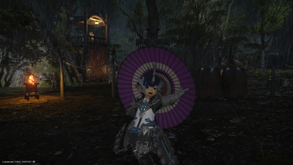 Yan Wen-li 日記「モンクに文句」 | FINAL FANTASY XIV, The Lodestone