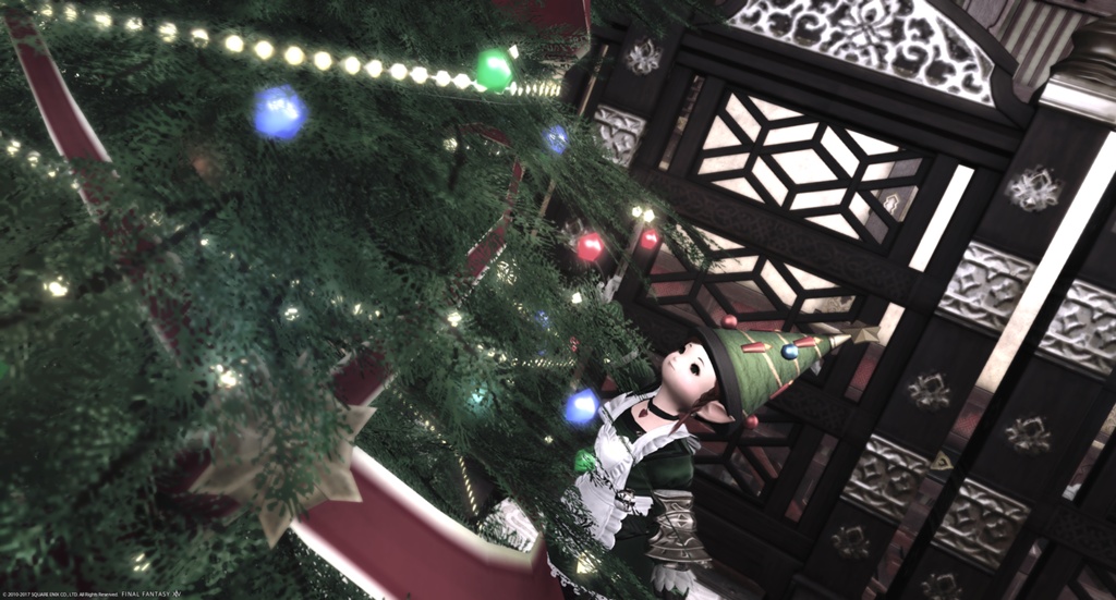 Vederah Kilmister Blog Entry `A Holiday Collection- Christmas Elf ...