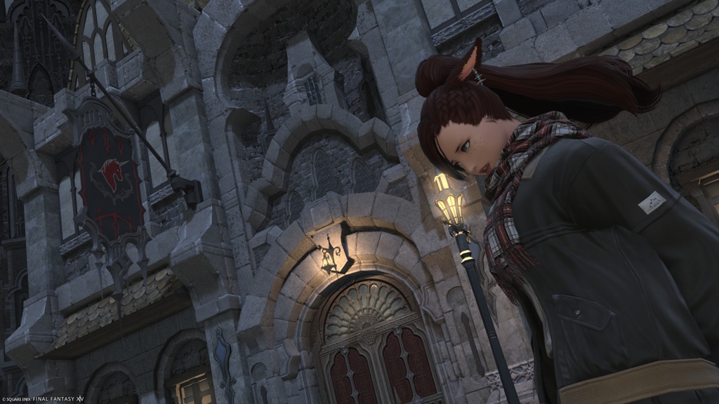 T'sava Embervine 日記「Entry 52 - "Embers in Exile"」 | FINAL FANTASY XIV ...