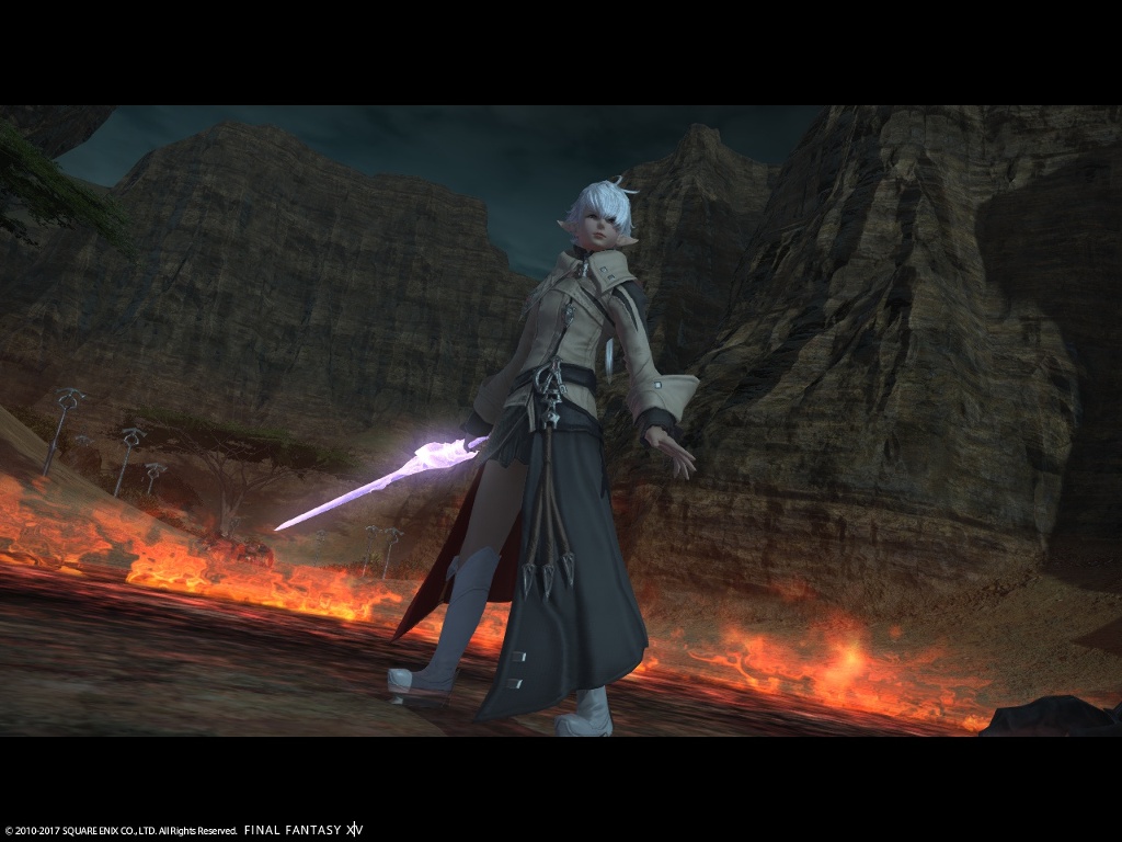 Miyo Mohzolhi Blog Entry `3.4 MSQ` | FINAL FANTASY XIV, The Lodestone