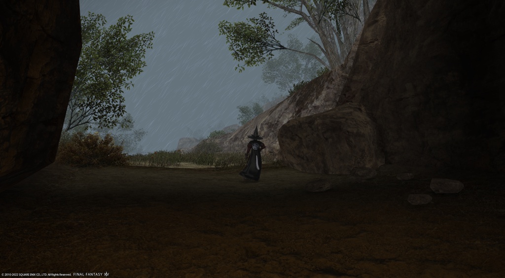 Sizha'li Jinjahl Blog Entry `ようやくイシュガルドに入国させてもらえたお話` | FINAL FANTASY ...