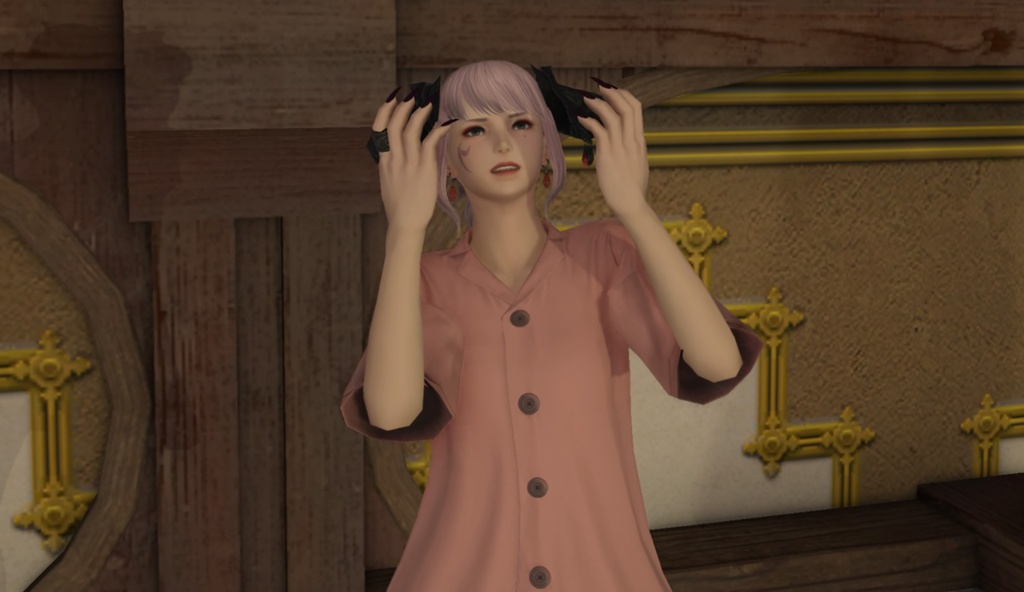 Cido Orlandu Blog Entry `2時間で18枚消化＆踏破無し…とかw ` | FINAL FANTASY XIV, The ...