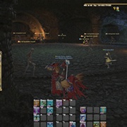 Eorzea Database: Firefly | FINAL FANTASY XIV, The Lodestone