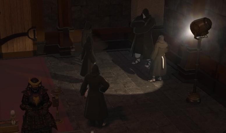 Inovercy Mcdoon 日記「マクドゥーン派イノヴェルチのユニフォームセット 今なら50%OFF」 | FINAL FANTASY XIV, The Lodestone