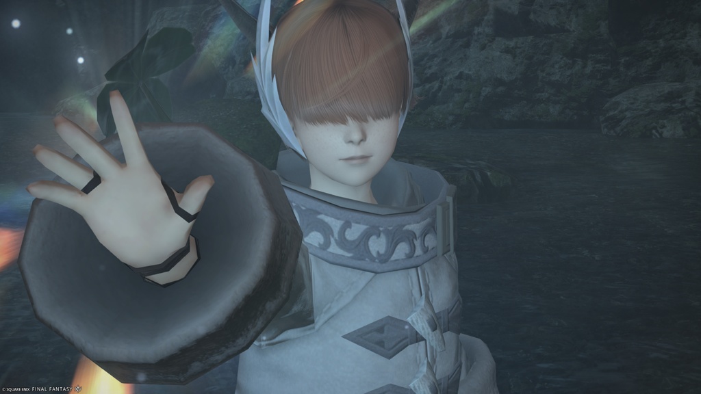 Spike Merlin 日記「ヒーラーさんって実は怖い？ ③」 | FINAL FANTASY XIV, The Lodestone