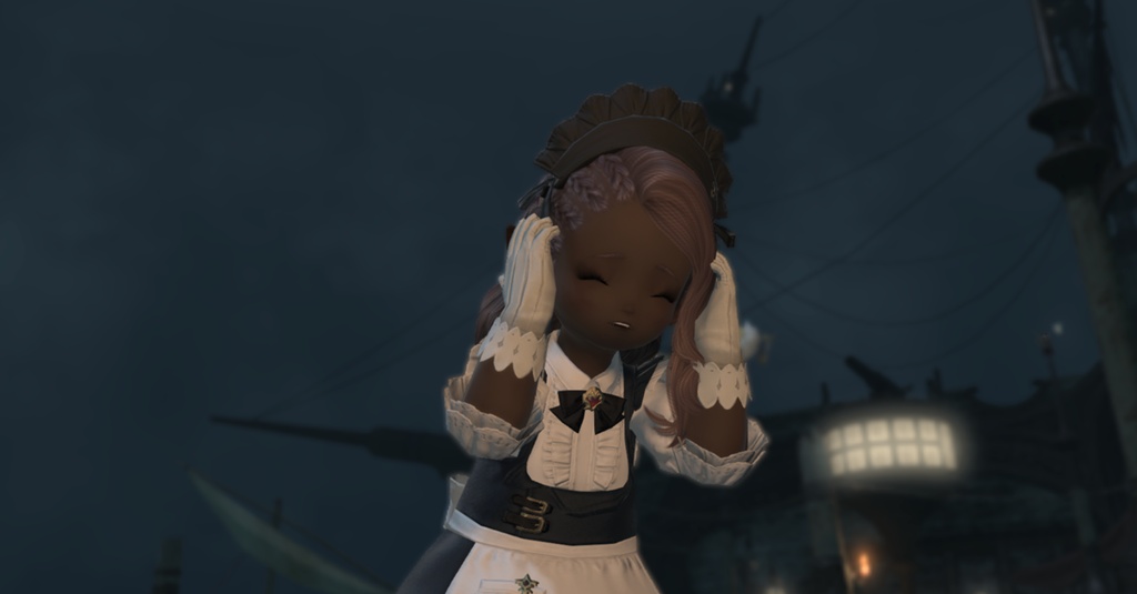 Odessium Xiv Blog Entry `Lala Frontline on Gaia` | FINAL FANTASY XIV ...