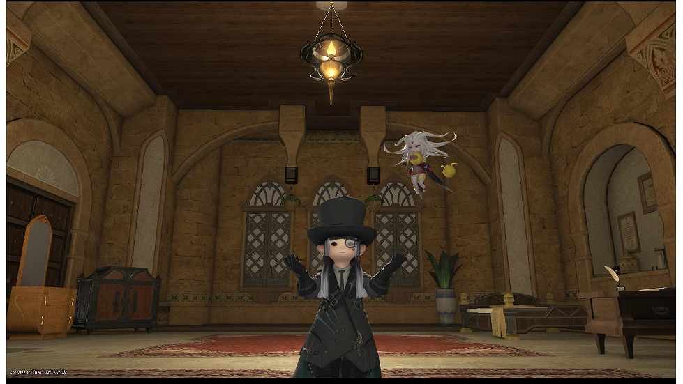 Mimi Rita メンバー募集（コミュニティファインダー） | FINAL FANTASY XIV, The Lodestone