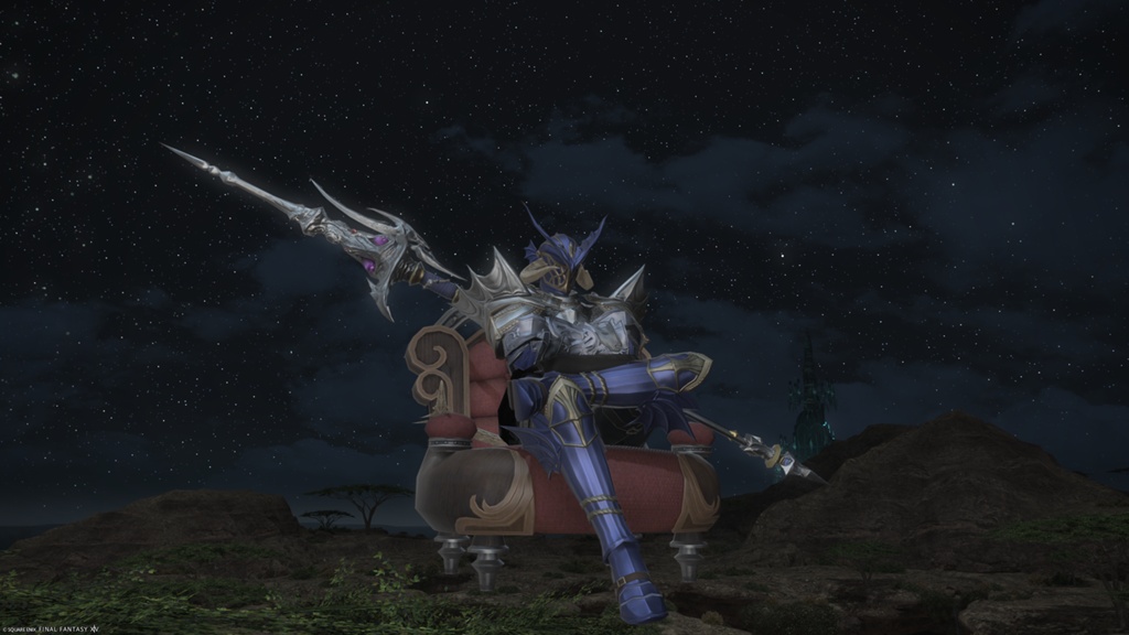 Zissa Jinhalt 日記「FCやCWLSに入りたいけれど」 | FINAL FANTASY XIV, The Lodestone