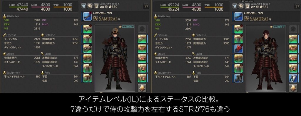 Blaze Razgriz 日記「猫でもわかる零式への挑み方」 | FINAL FANTASY XIV, The Lodestone