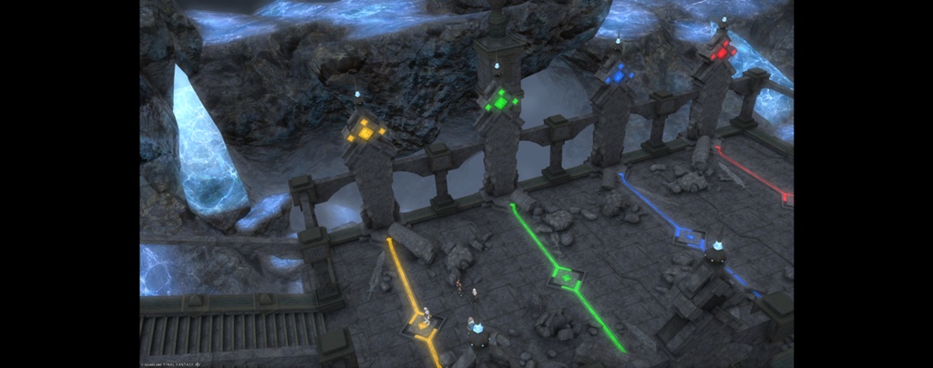 Kento Crystal 日記「タタルさんの決意とクリスタルタワーの敷居問題」 | FINAL FANTASY XIV, The Lodestone