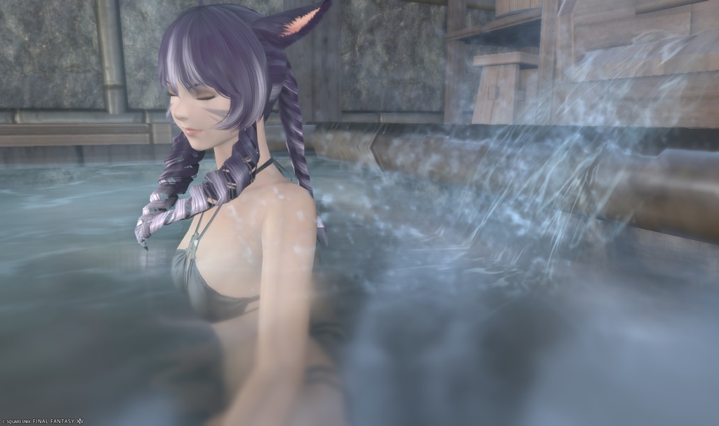 Yahachi Voicekey 日記「Switch2の第3回の抽選には落ちてしまいましたが」 | FINAL FANTASY XIV, The Lodestone