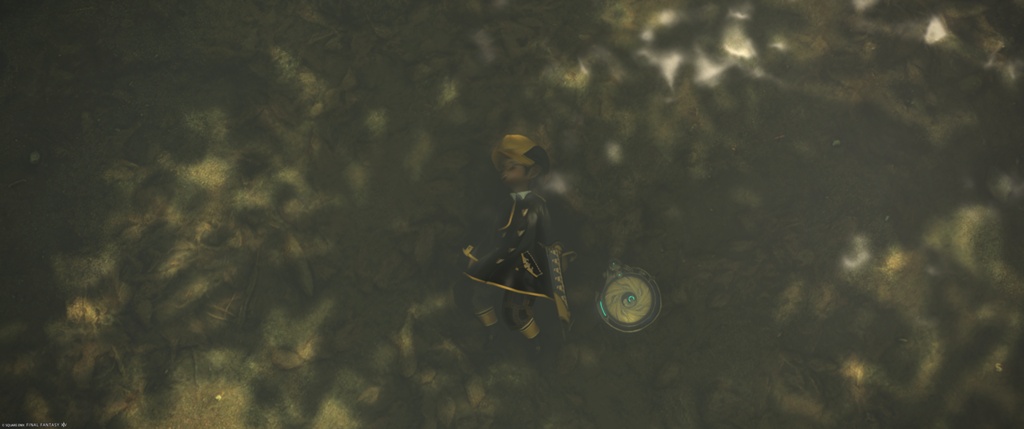 Deer Three Blog Entry `どんどん買え替え` | FINAL FANTASY XIV, The Lodestone