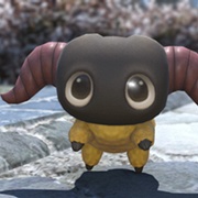 Eorzea Database: Mini Yan | FINAL FANTASY XIV, The Lodestone