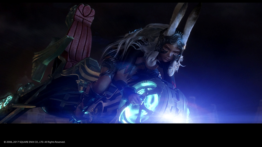 Omoti Dango 日記「思い出の地【イヴァリース】」 | FINAL FANTASY XIV, The Lodestone