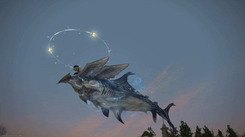 Zissa Jinhalt 日記「黄金の鉄の魂を持つタンクよ胸を張れ」 | FINAL FANTASY XIV, The Lodestone