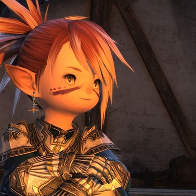 Blogs | FINAL FANTASY XIV, The Lodestone