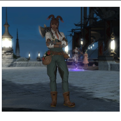 Blogs | FINAL FANTASY XIV, The Lodestone