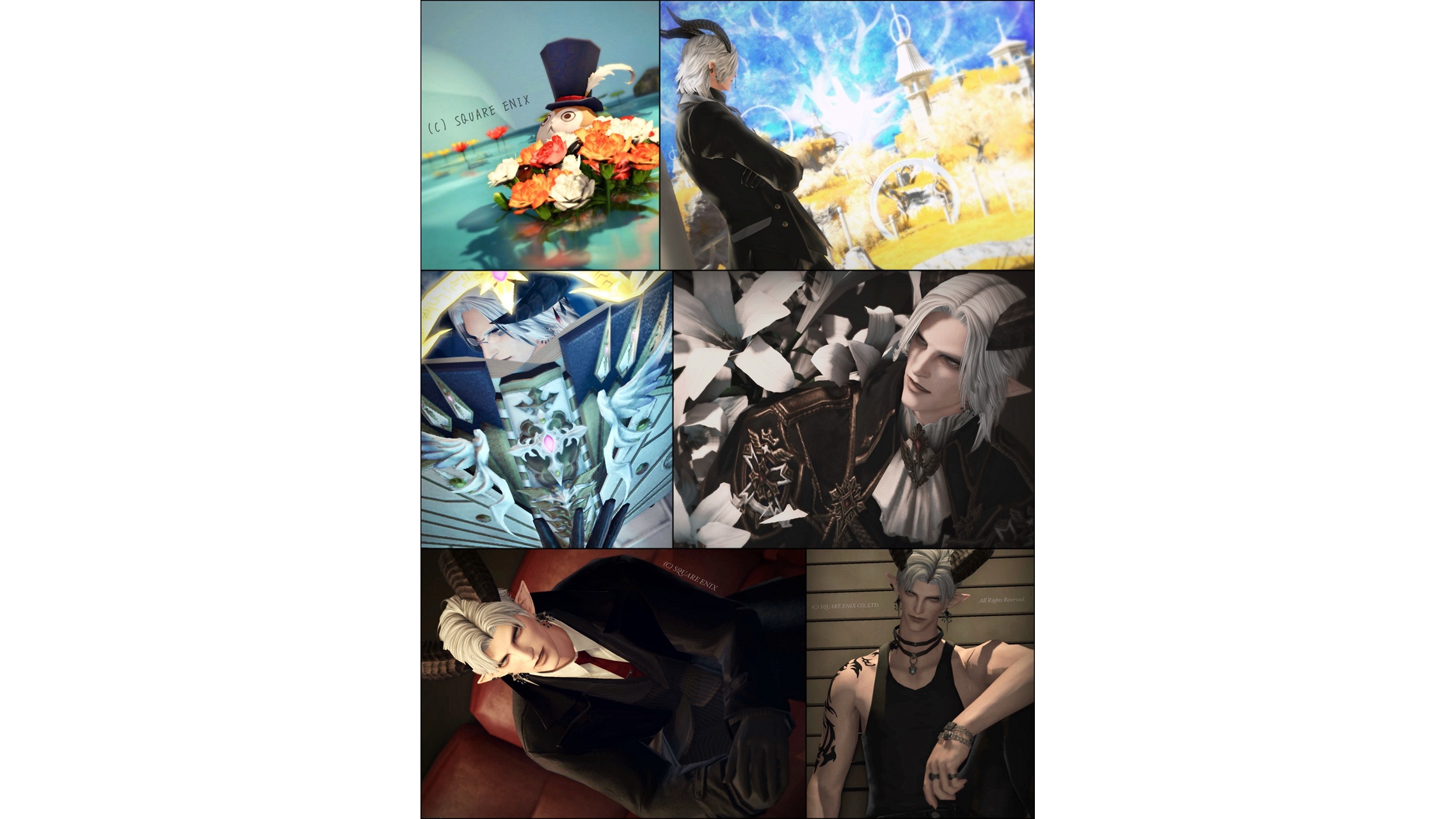 Pandora Sbox メンバー募集（コミュニティファインダー） | FINAL FANTASY XIV, The Lodestone