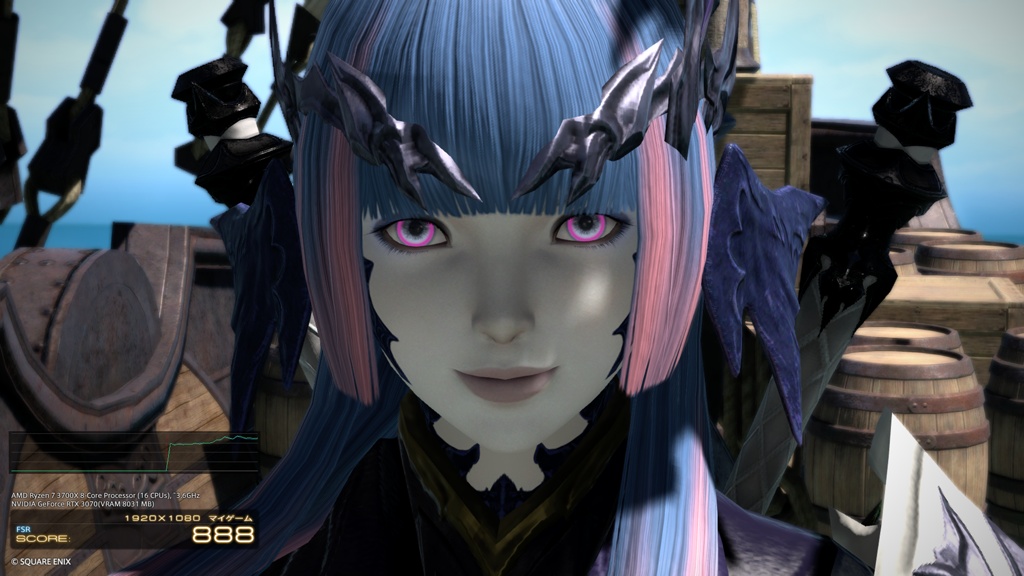 Spike Merlin 日記「ヒカセンがいっぱい」 | FINAL FANTASY XIV, The Lodestone