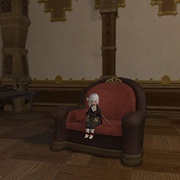 Eorzea Database: Manor Sofa | FINAL FANTASY XIV, The Lodestone