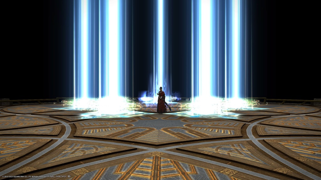 Oboro Awayuki 日記「止まらない冒険！ 紅蓮から漆黒へ駆けた私 ※本文にメインストーリーネタバレ含んでいます！」 | FINAL ...