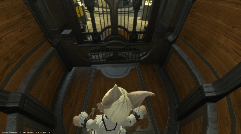 Allure Chorine 日記「また色々登ってます！(登山日記)(Patch4.2)」 | FINAL FANTASY XIV, The Lodestone