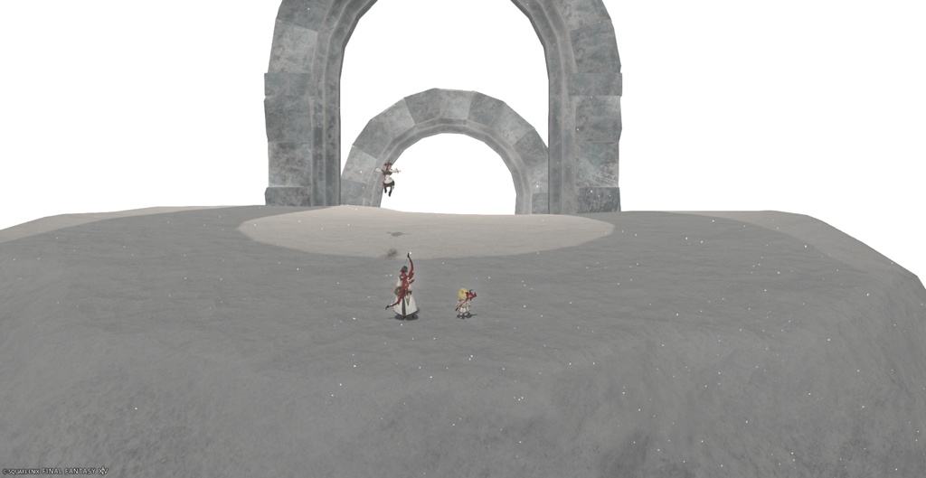 Masaru Michi 日記「死者の宮殿B200」 | FINAL FANTASY XIV, The Lodestone