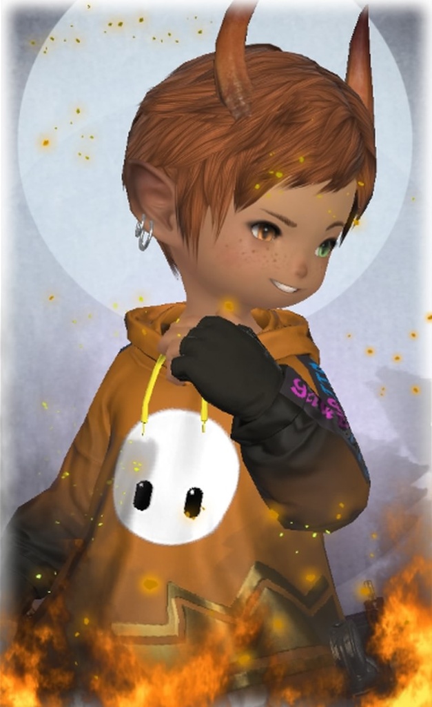 Pixie Tricks Blog Entry `Adventurers plate and portraits :3` | FINAL ...