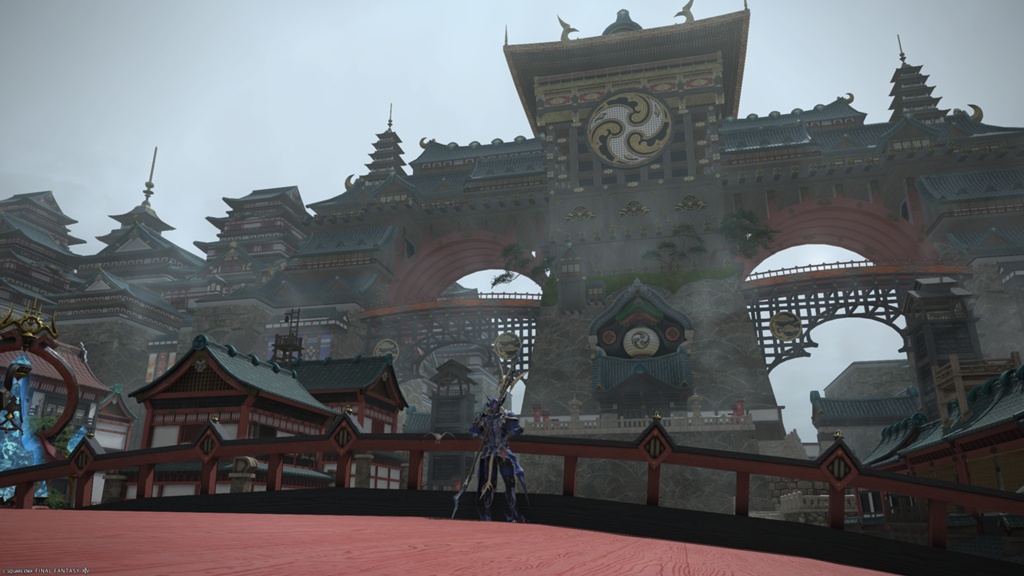 Zissa Jinhalt 日記「ソロでゾディアックウェポン中」 | FINAL FANTASY XIV, The Lodestone