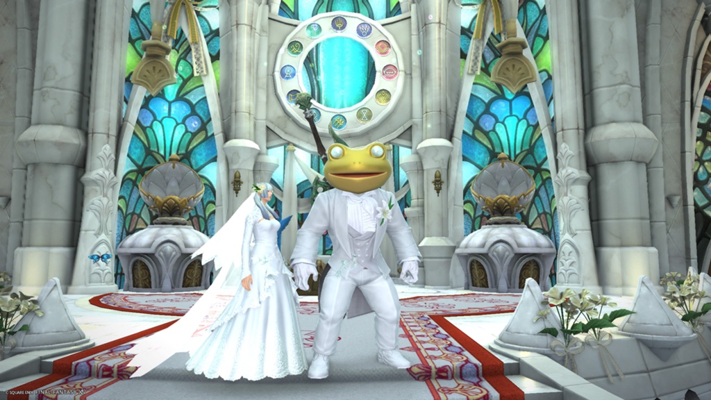 Octa Nona 日記「再出発日記その百十 『今年最後の大仕事』」 | FINAL FANTASY XIV, The Lodestone