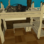 Eorzea Database: Loft Bed | FINAL FANTASY XIV, The Lodestone