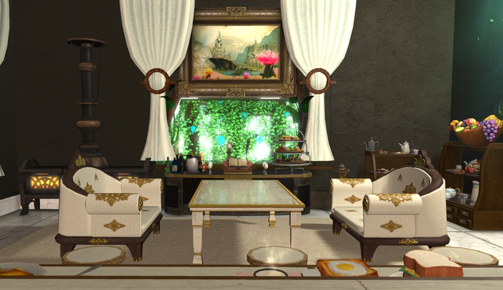 Reds Fortune 日記「タロット占いイベントFortune Tarot復活のお知らせ」 | FINAL FANTASY XIV ...