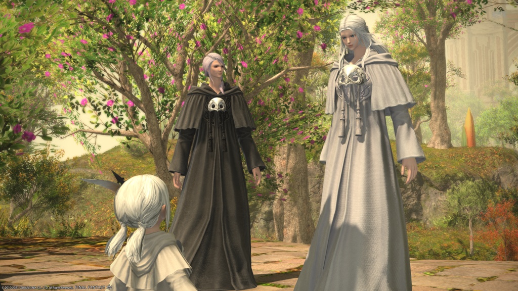 Articles de Soloia Nyah (Shoebill ) | FINAL FANTASY XIV : The Lodestone