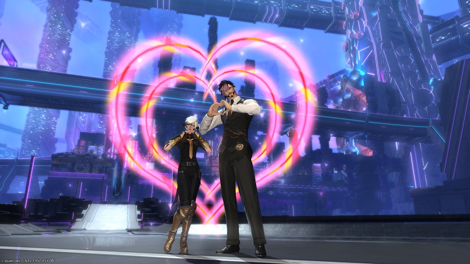 Optimistic Pessimism メンバー募集（コミュニティファインダー） | FINAL FANTASY XIV, The Lodestone