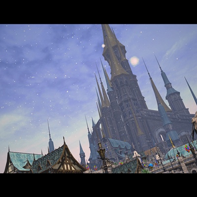 Blogs | FINAL FANTASY XIV, The Lodestone