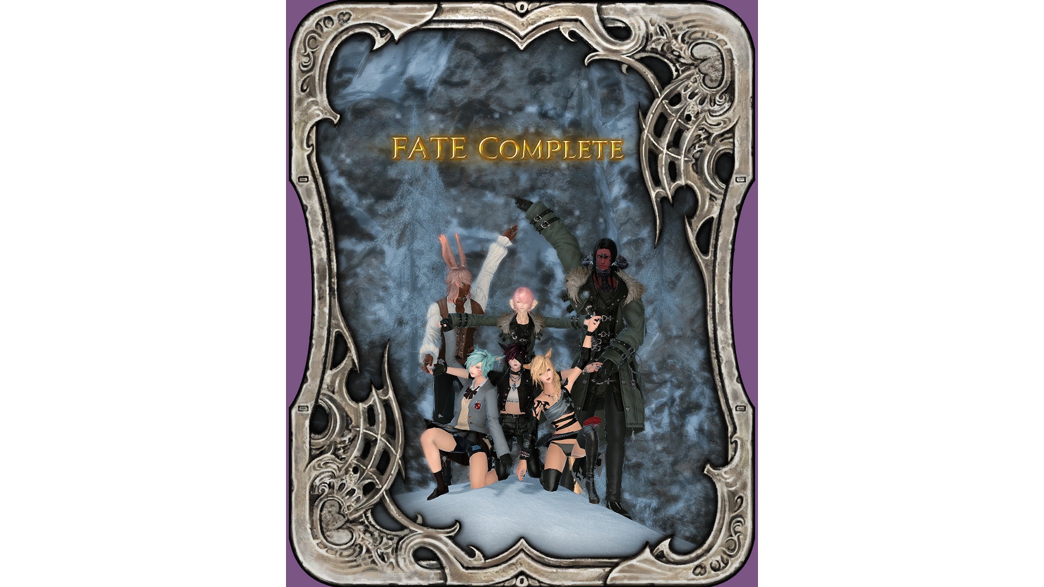 The Sakura Tree メンバー募集（コミュニティファインダー） | FINAL FANTASY XIV, The Lodestone