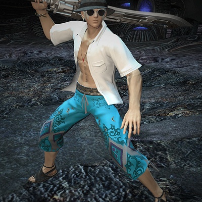 Blogs | FINAL FANTASY XIV, The Lodestone