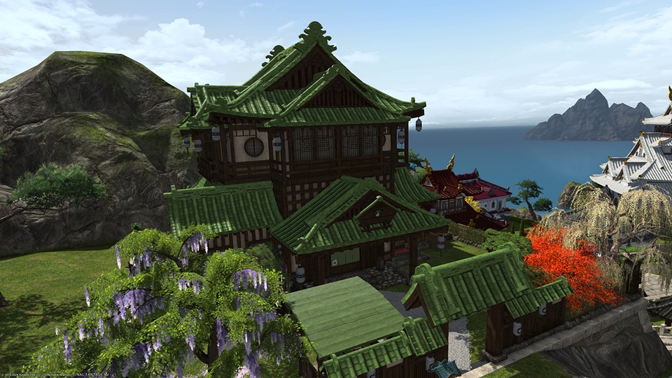 Just Loot It メンバー募集（コミュニティファインダー） | FINAL FANTASY XIV, The Lodestone