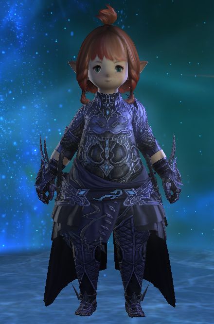 Eleanor Crucis 日記「黄金のべんち」 | FINAL FANTASY XIV, The Lodestone