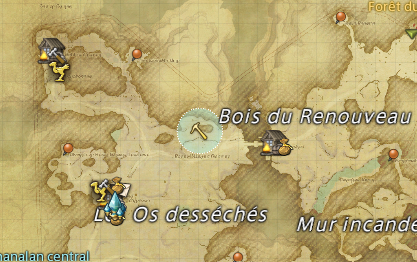 Eorzea Database: Alumen | FINAL FANTASY XIV, The Lodestone