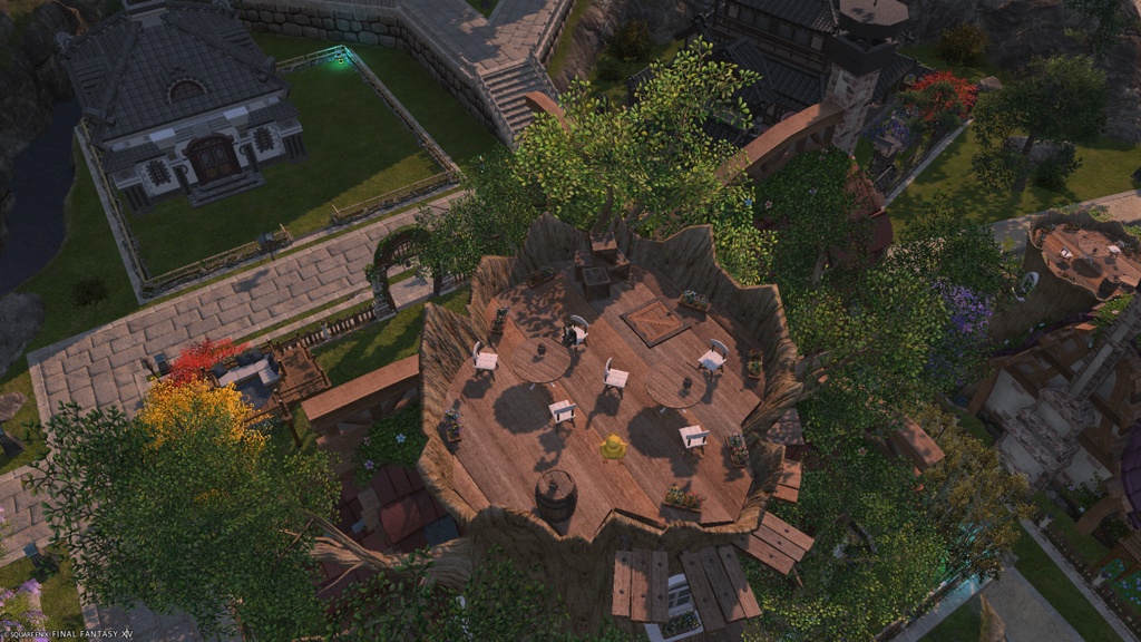 Thoon Thoon 日記「My Journey on DawnTrail」 | FINAL FANTASY XIV, The Lodestone