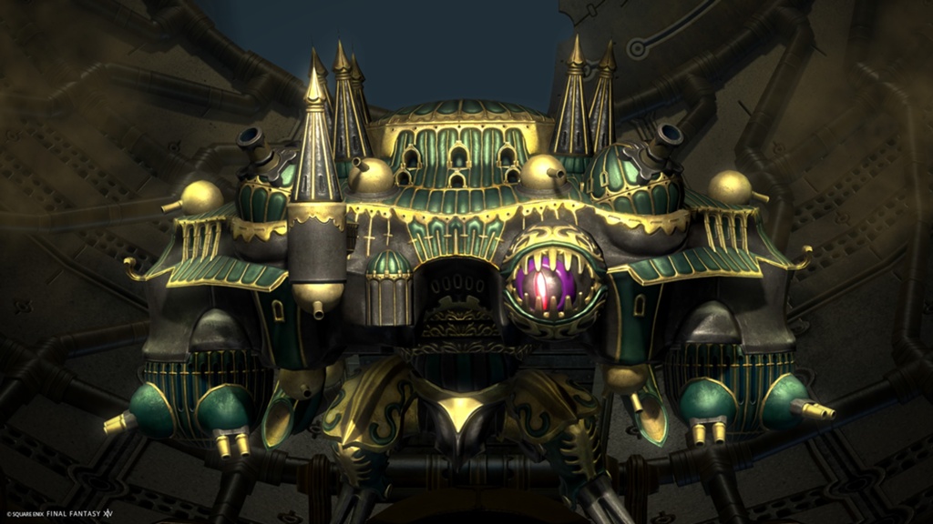 Yan Wen-li 日記「わたしの目標」 | FINAL FANTASY XIV, The Lodestone