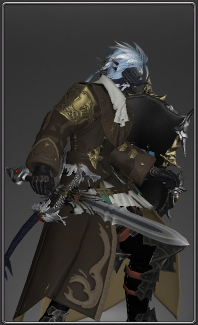 Sorath Dragonfang Blog Entry `Anima Weapon Models (Patch 3.15 Relic ...