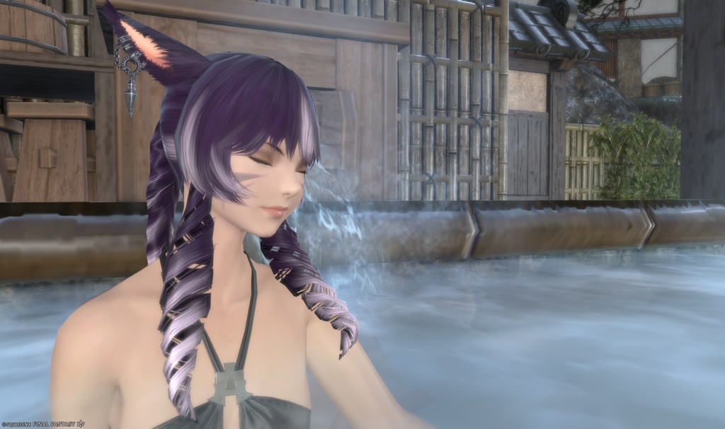 Yahachi Voicekey 日記「Switch2の第3回の抽選には落ちてしまいましたが」 | FINAL FANTASY XIV, The Lodestone