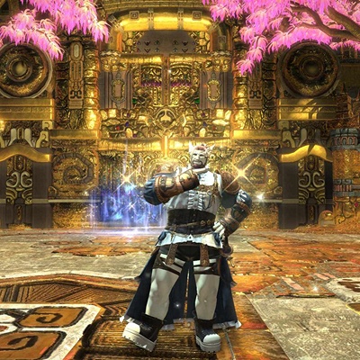 Blogs | FINAL FANTASY XIV, The Lodestone
