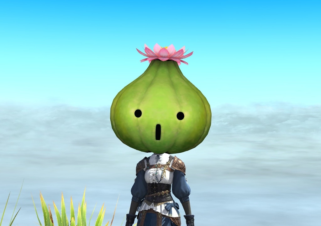 Eorzea Database: Magicked Prism (Barreltender) | FINAL FANTASY XIV, The ...