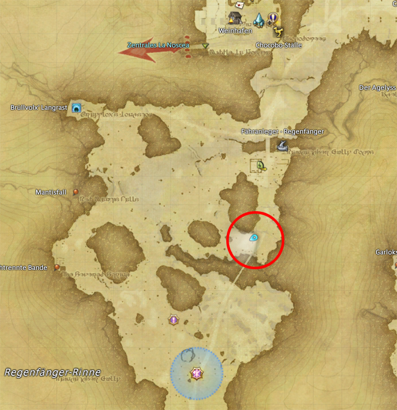 Eorzea Database: Goobbue | FINAL FANTASY XIV, The Lodestone