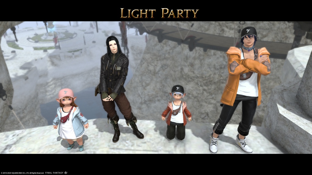 Mango Purin Blog Entry `2ジョブ目の90レベル到達！` | FINAL FANTASY XIV, The Lodestone