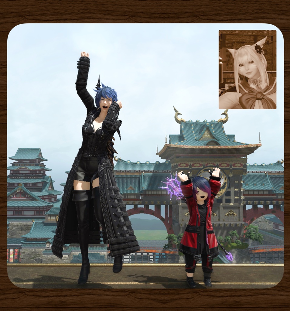 Cla Clan 日記「バタバタした数日」 | FINAL FANTASY XIV, The Lodestone